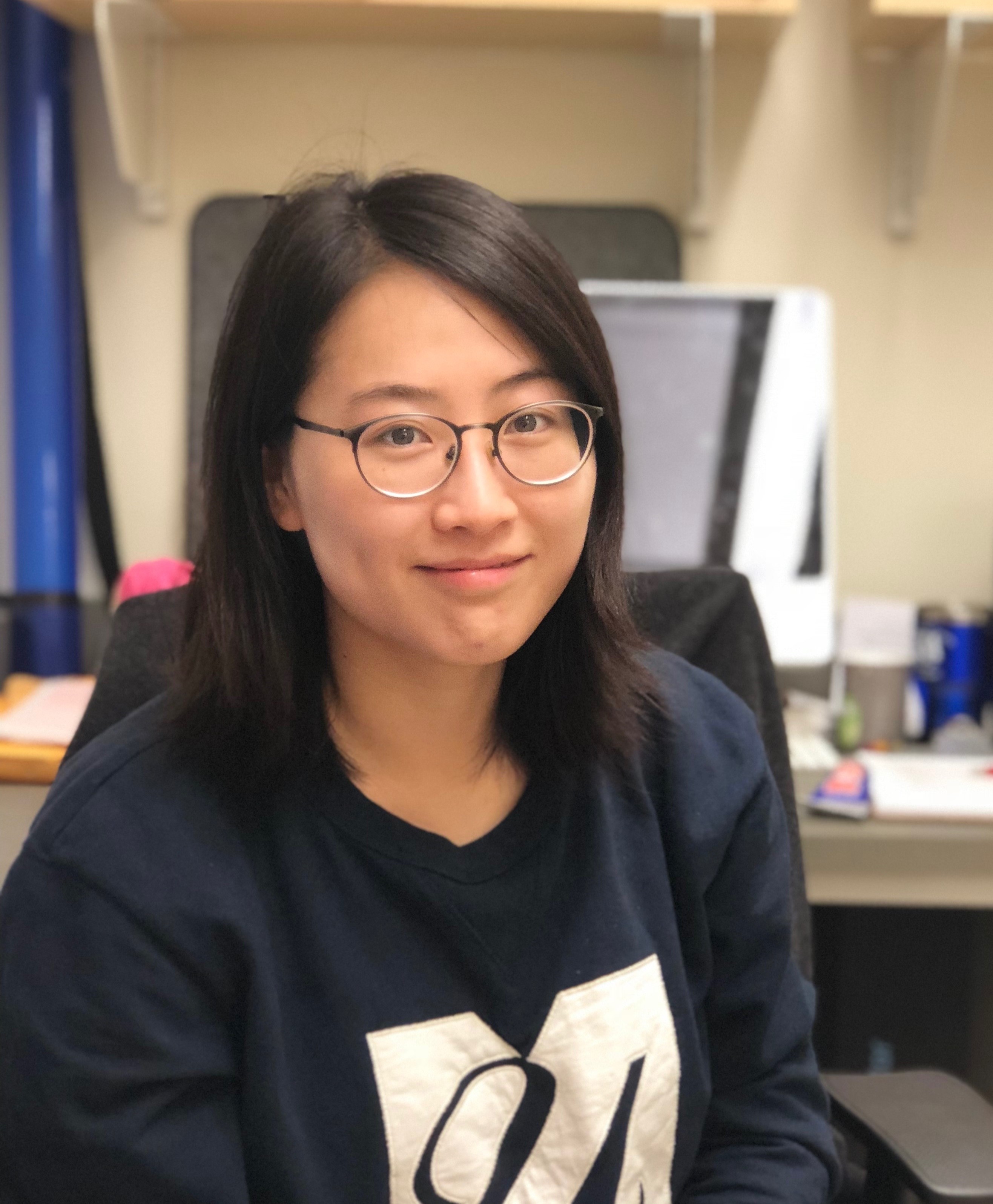 Chen CHENG | Division of Social Science - HKUST